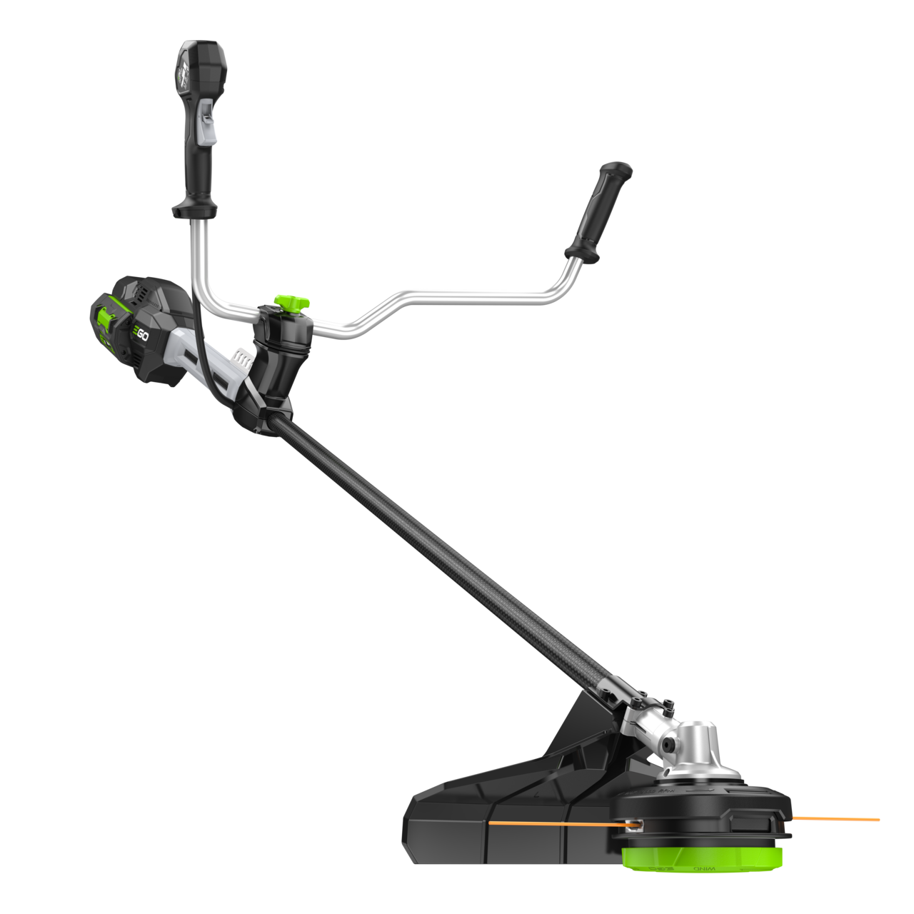 Ego Power BCX4500 Professional Battery Brush Cutter – EgoPowerStore