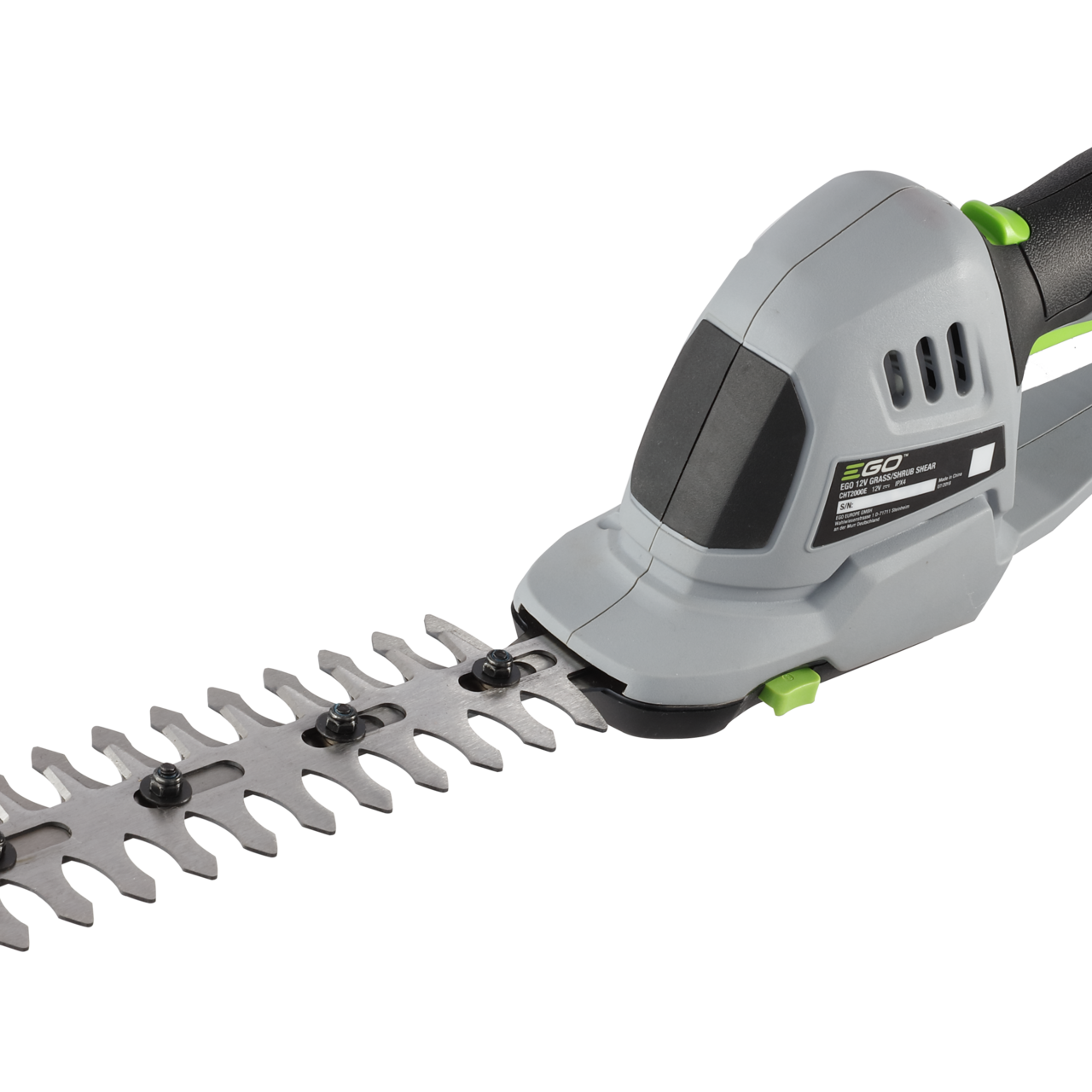 EGO Power CHT2001E 12V scissors – EgoPowerStore