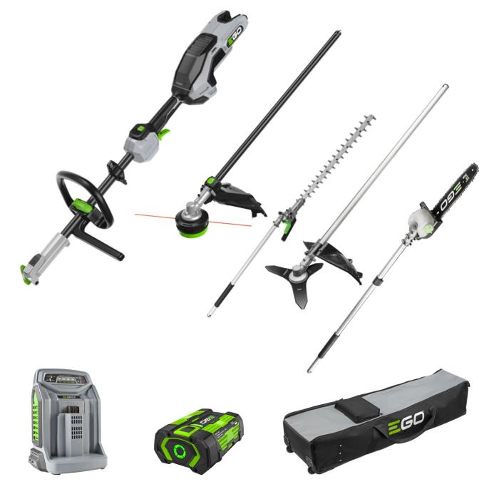 EgoPowerStore | All Ego Power Plus products, accessories and spare parts